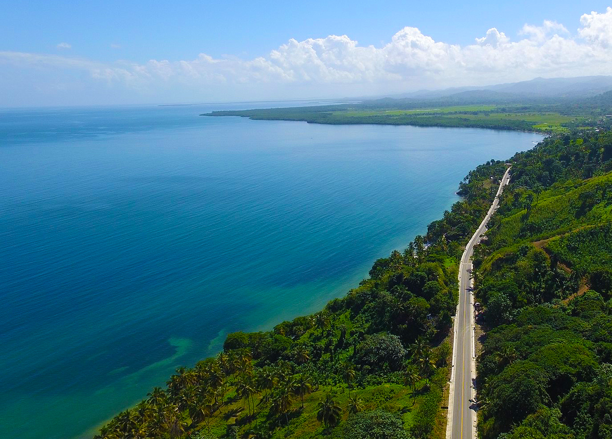📍 Miches República Dominicana