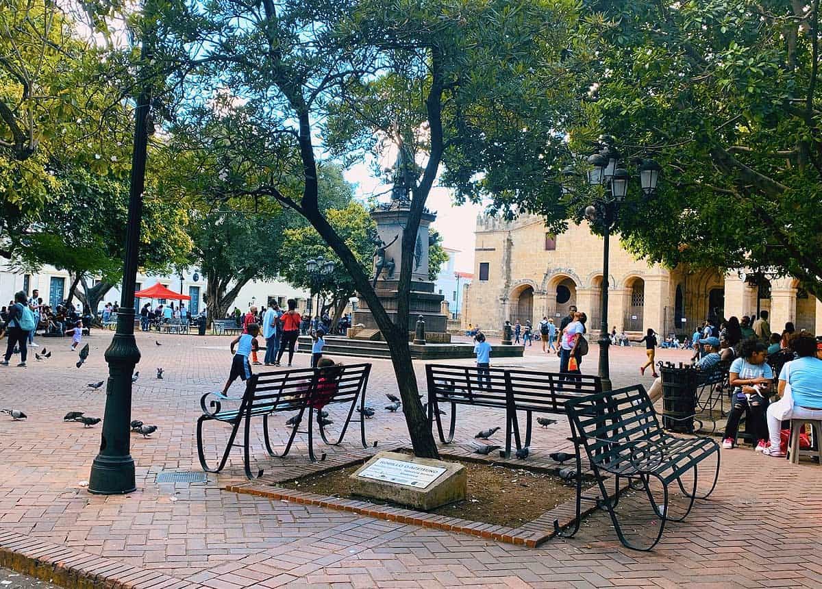 Guía de 2 días para conocer la Zona Colonial de Santo Domingo ...
